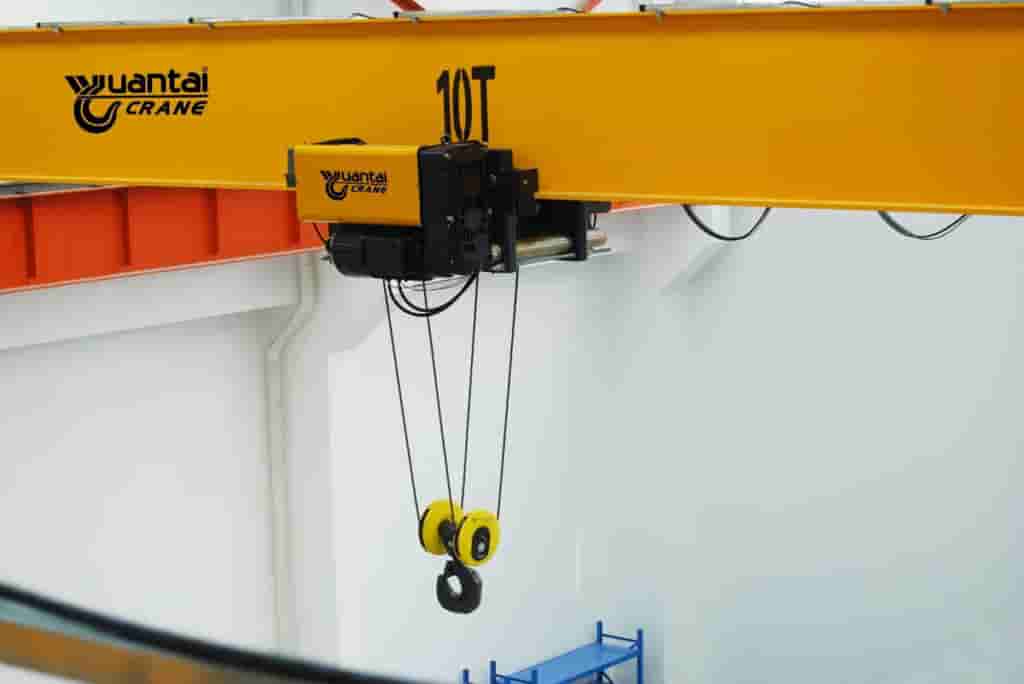 10 Ton Overhead Crane Excellent Overhead Crane Supplier From China